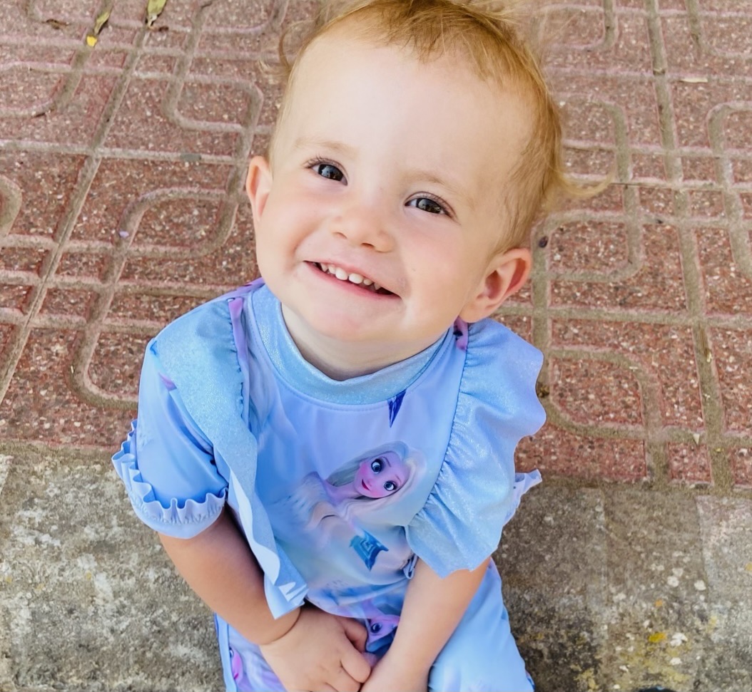 The Best Chance for Princess P - Just4Children