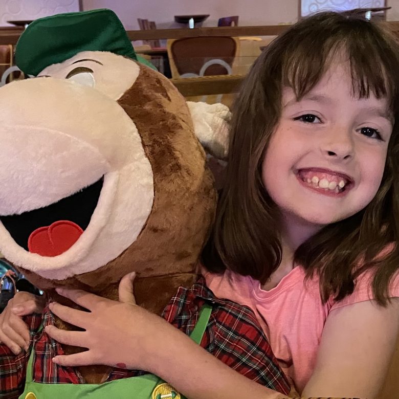 The Best Chance for Princess P – Just4Children