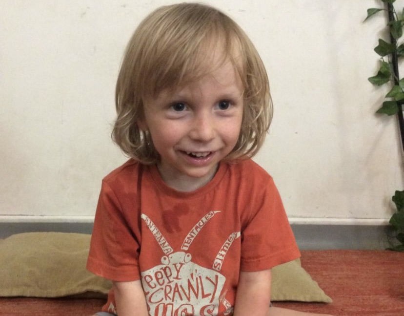 Amazing Angus's Next Chapter - Just4Children