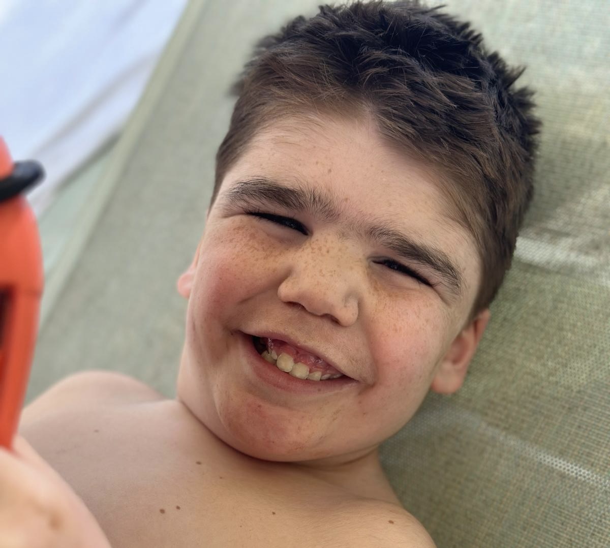 Go Team Elmo! - Just4Children