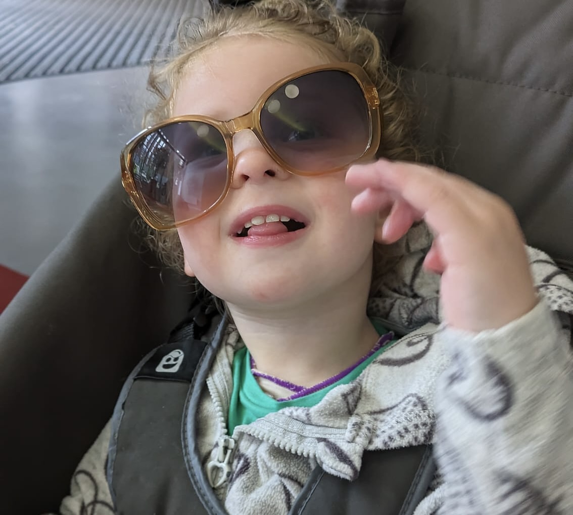 Rooting for Ro - Just4Children